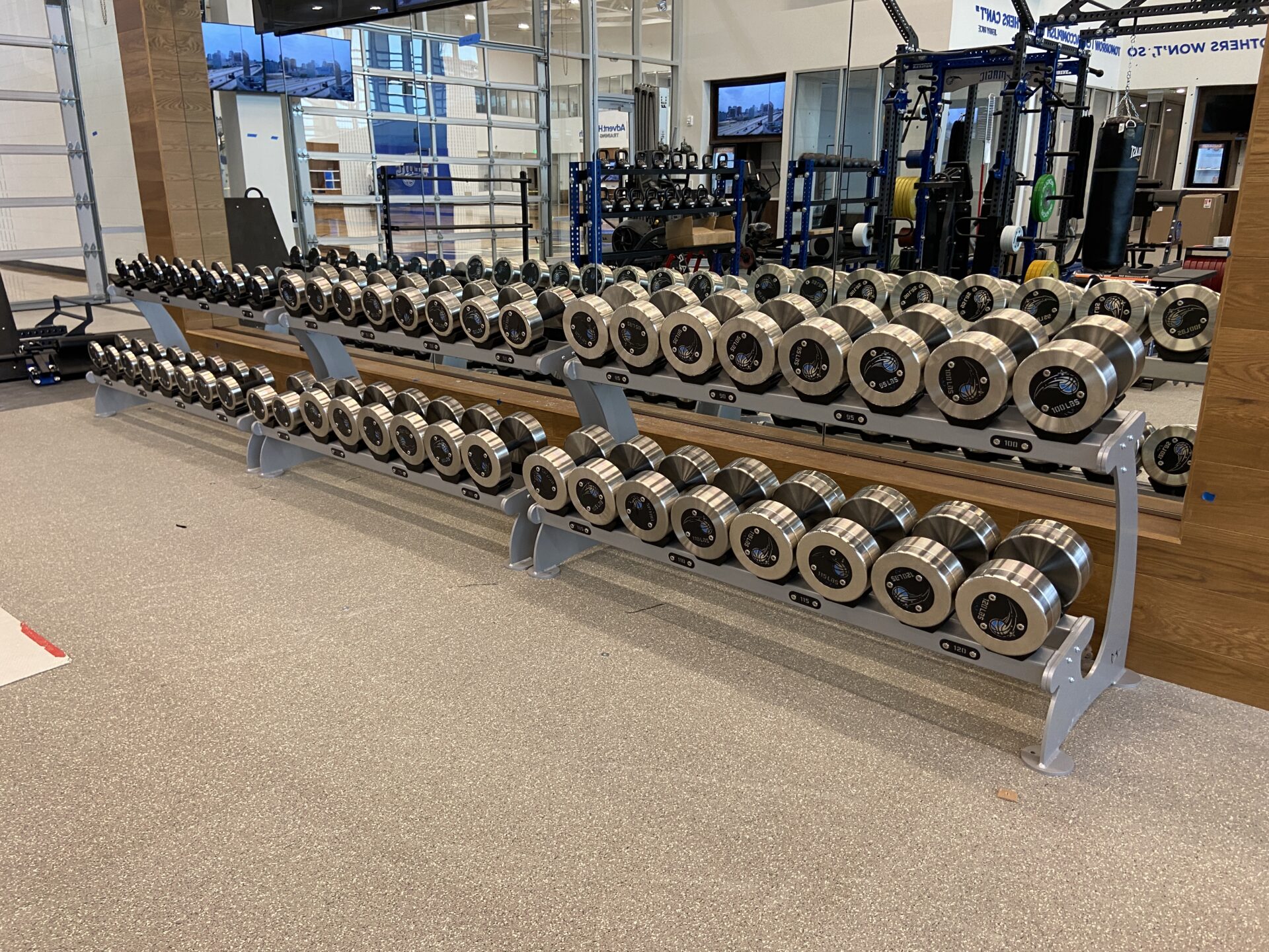 Advent Health Training Center – SGM Engineering, Inc.