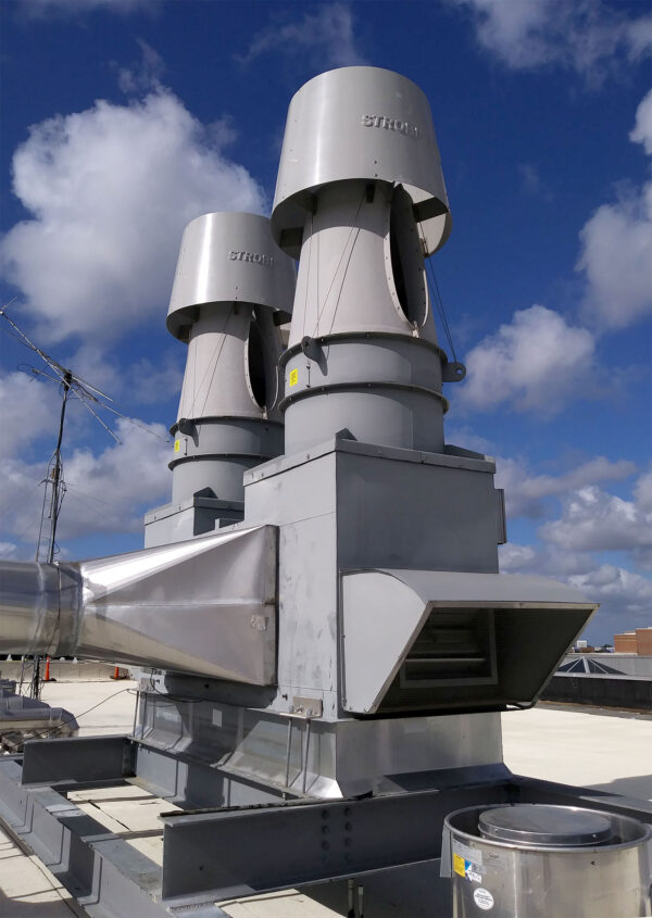 UCF Engineering Building 1 – SGM Engineering, Inc.