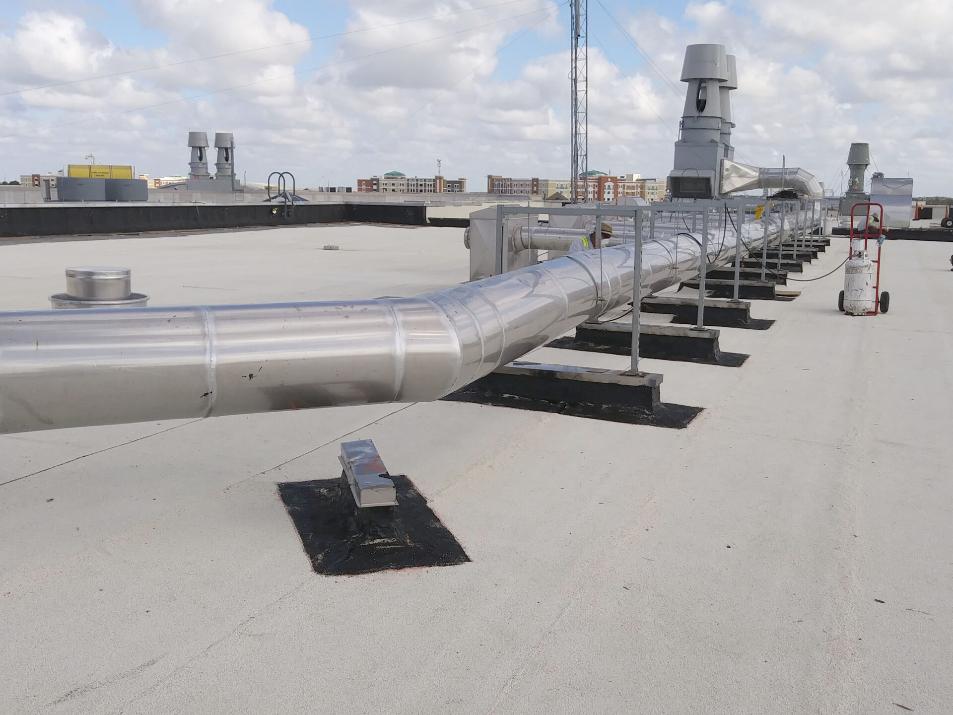 UCF Engineering Building 1 – SGM Engineering, Inc.