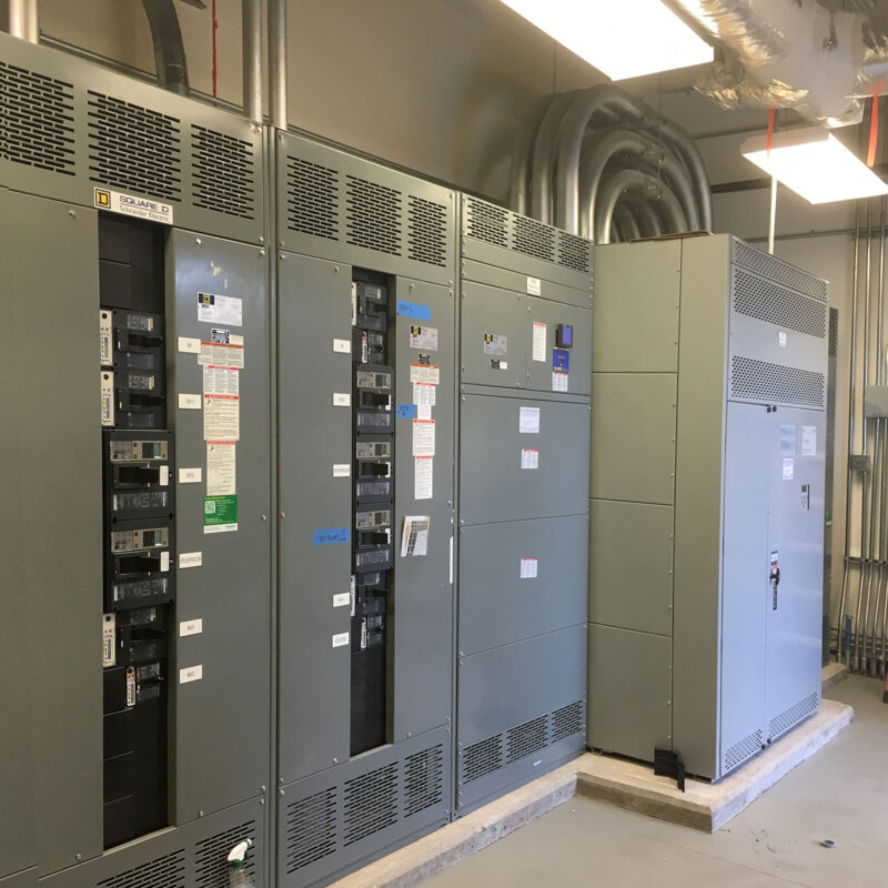 Hillsborough County Public Safety Operations Center – SGM Engineering, Inc.