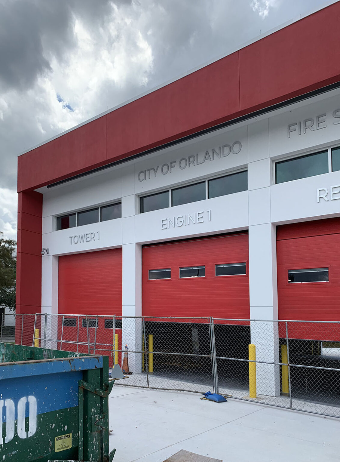 Municipal – SGM Engineering, Inc.