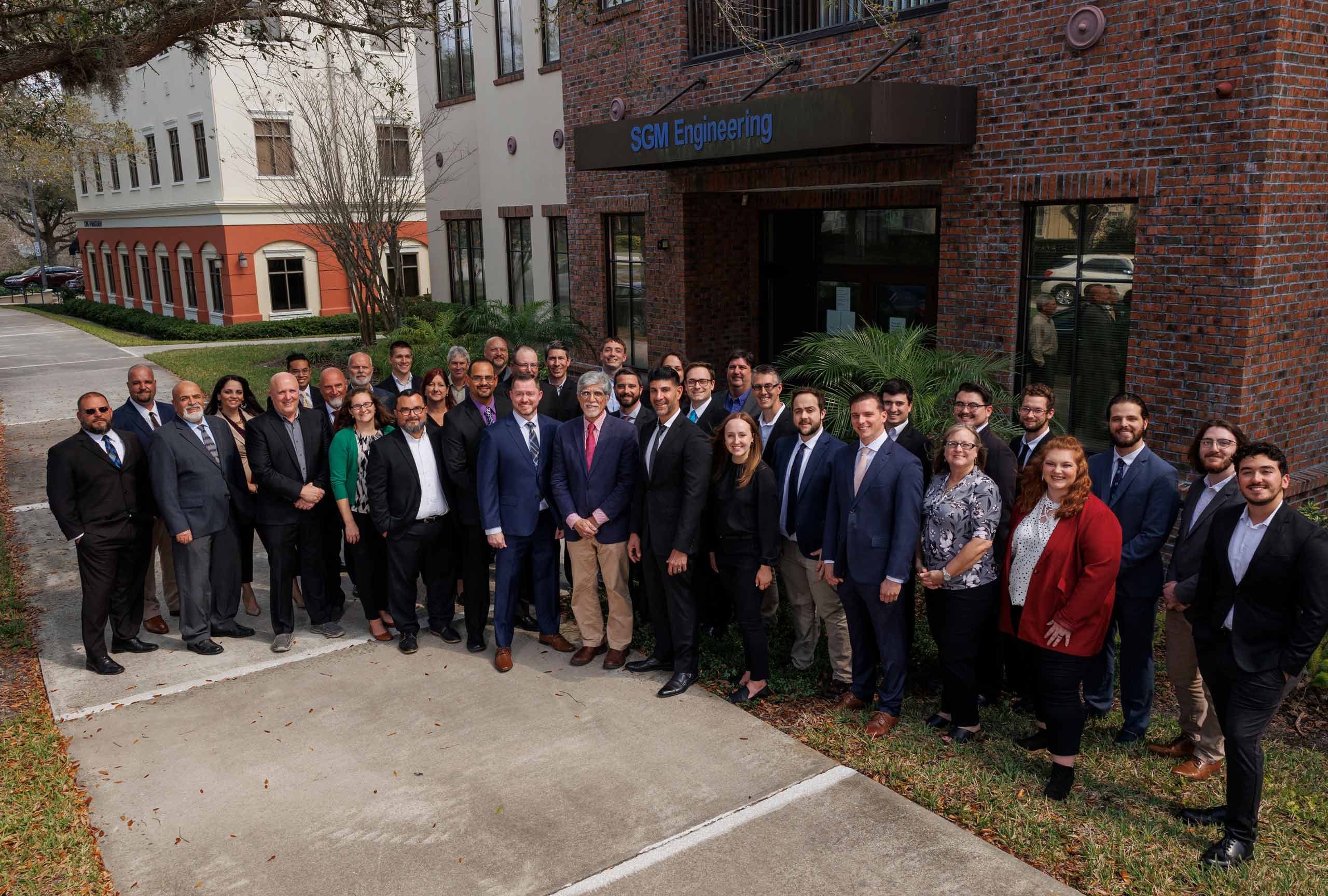 SGM Engineering, Inc. – Full Service MEP/FP Engineering Design, Commissioning and Construction ...