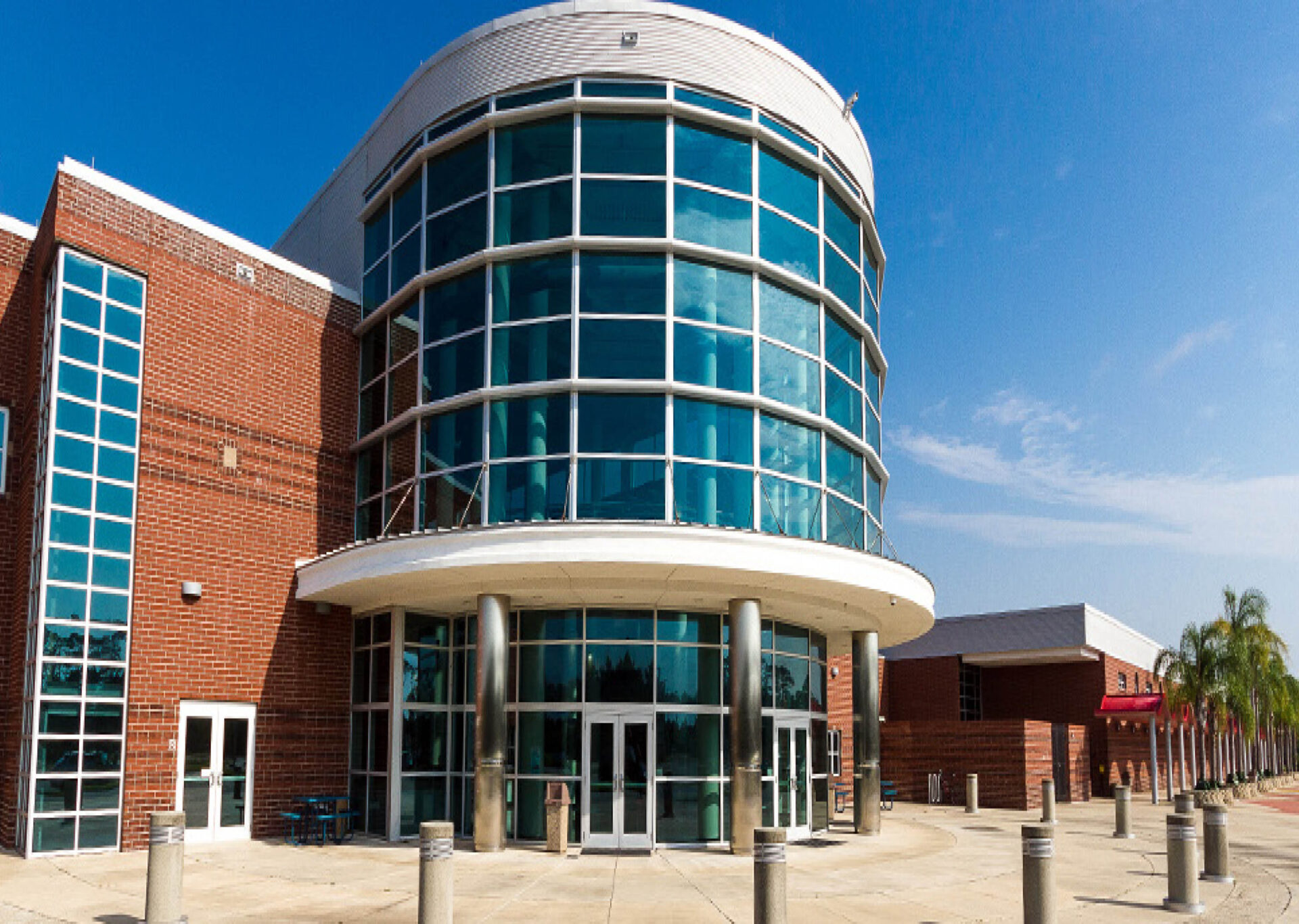 Advanced Technical College Chiller Replacement – SGM Engineering, Inc.