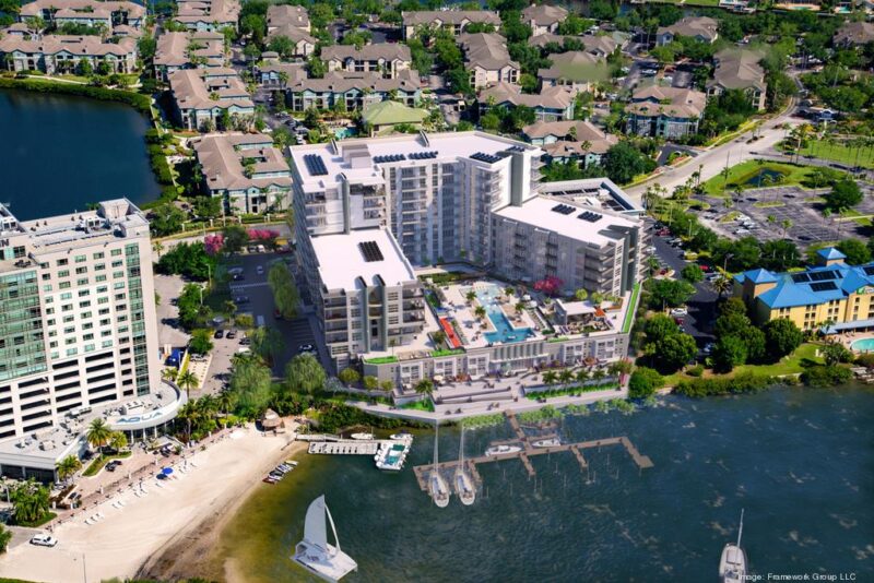 Rocky Point Residential – SGM Engineering, Inc.