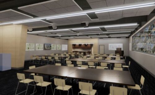 Florida International University Police Department and Emergency ...