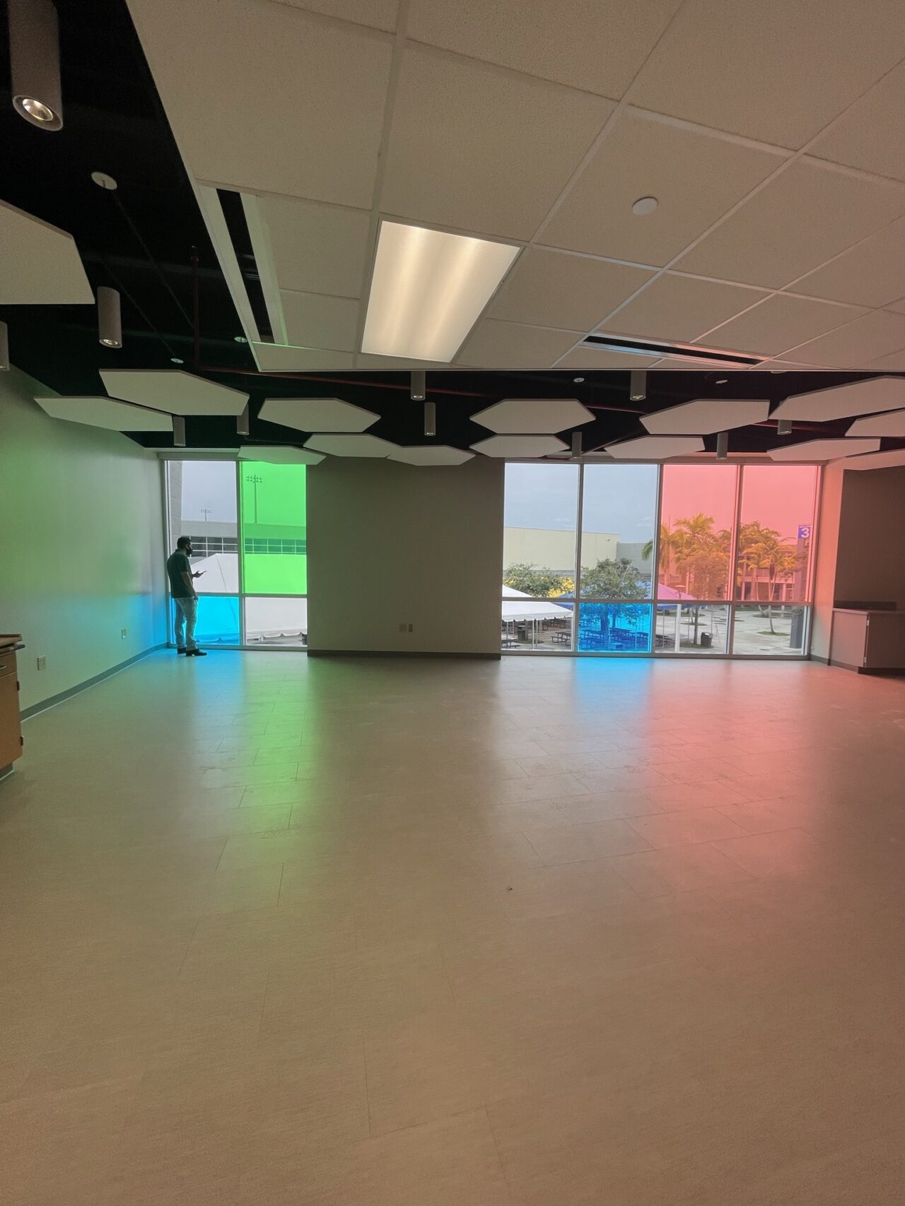 Cypress Bay High School – SGM Engineering, Inc.