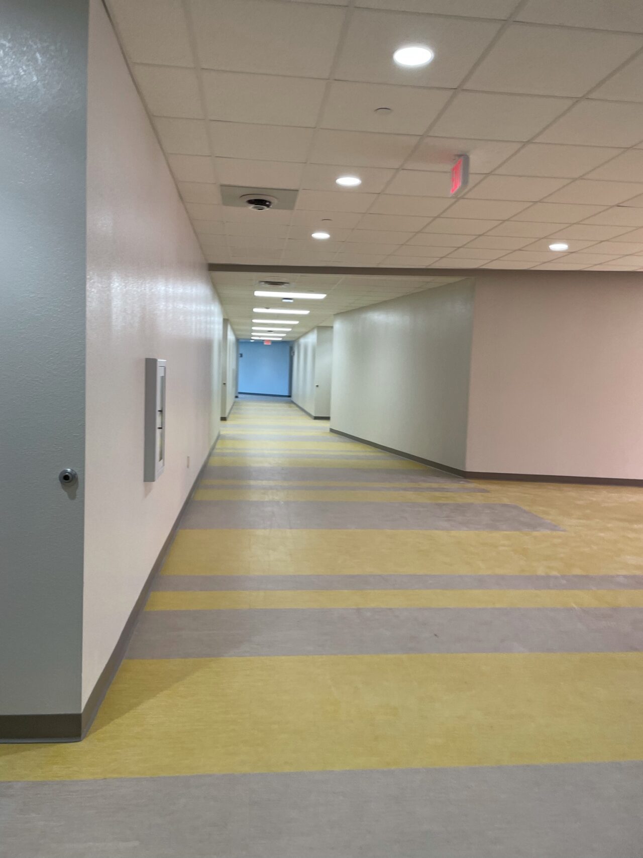 Cypress Bay High School – SGM Engineering, Inc.