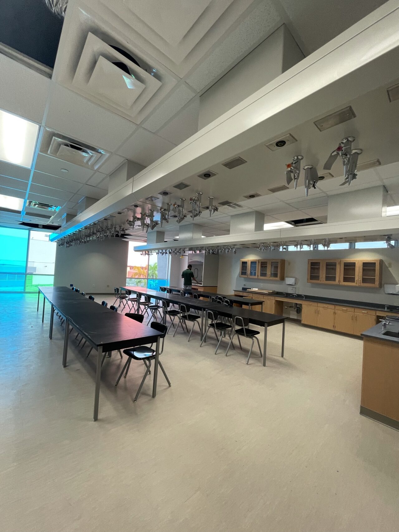 Cypress Bay High School – SGM Engineering, Inc.