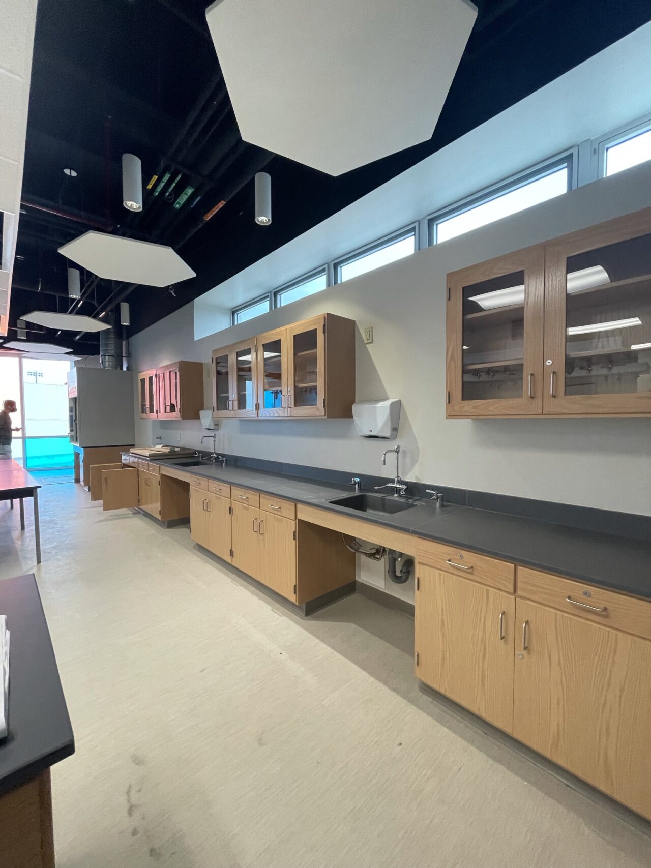 Cypress Bay High School – SGM Engineering, Inc.