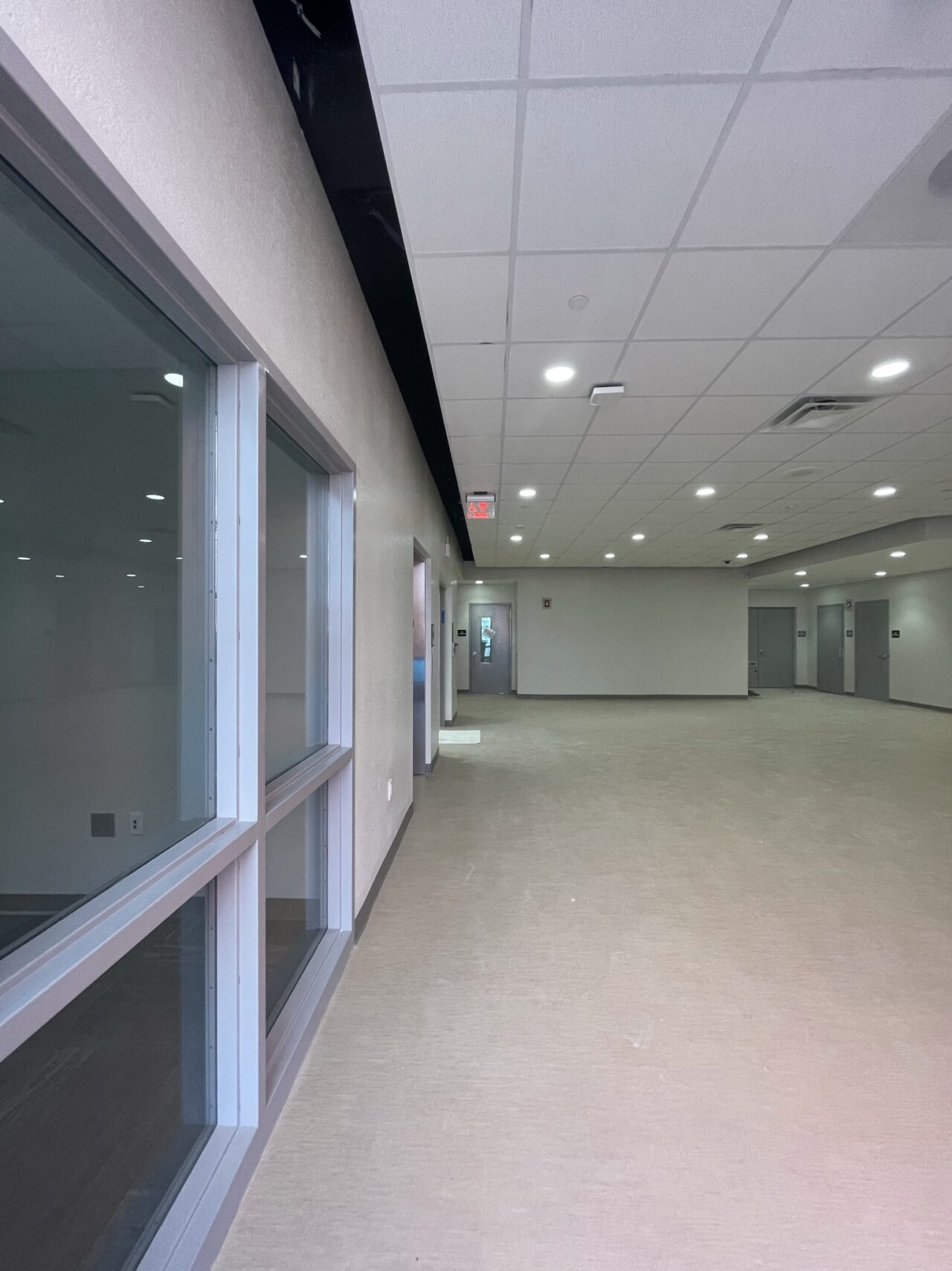 Cypress Bay High School – SGM Engineering, Inc.