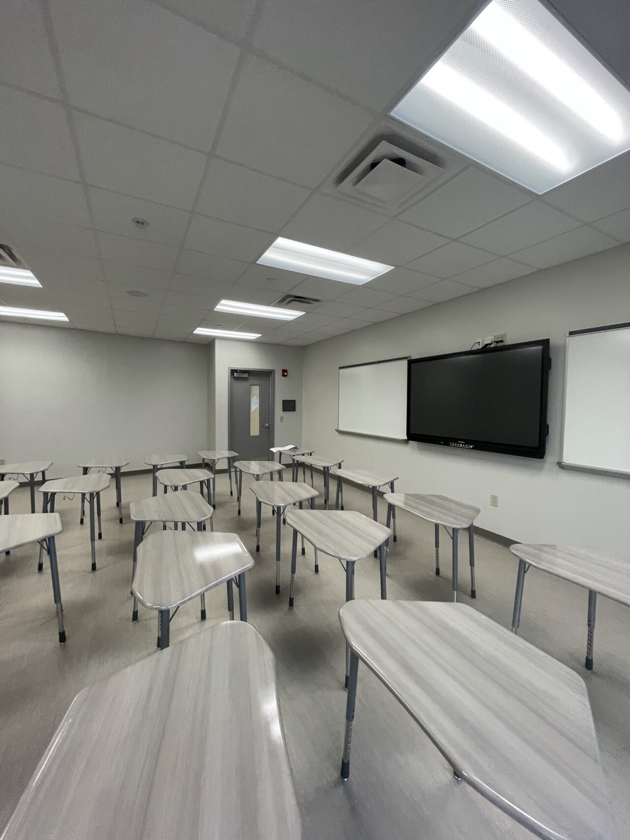 Cypress Bay High School – SGM Engineering, Inc.