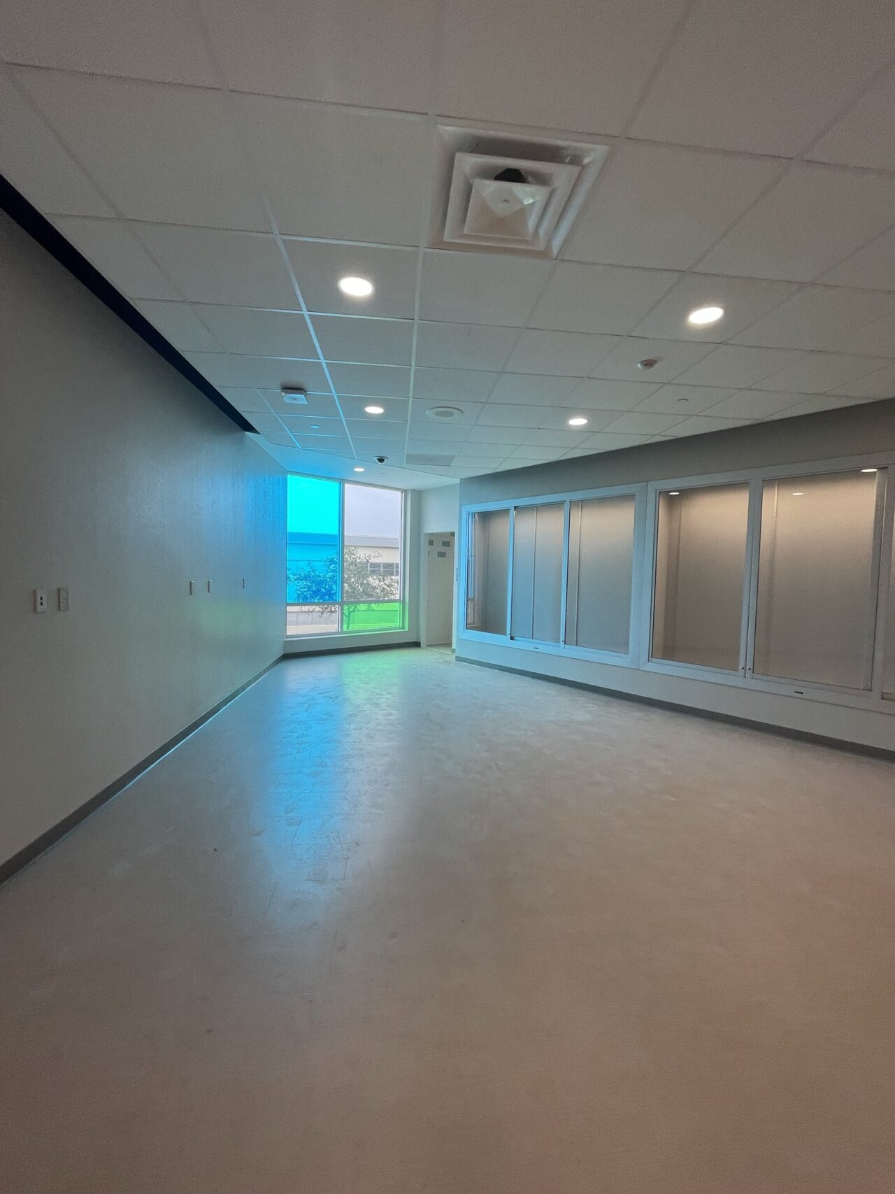 Cypress Bay High School – SGM Engineering, Inc.