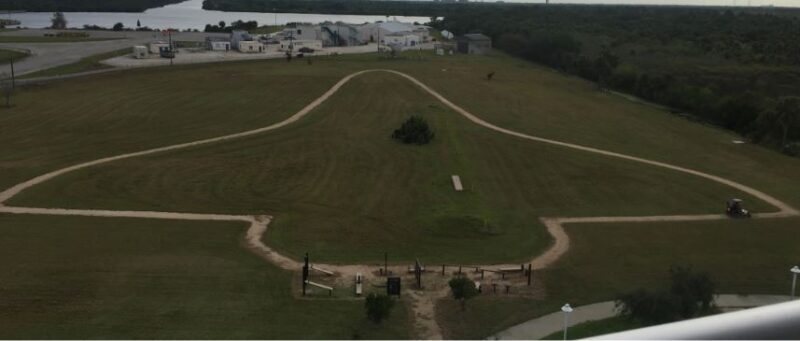 Kennedy Space Center Energy Improvement/LEED Certification-OSB II – SGM ...